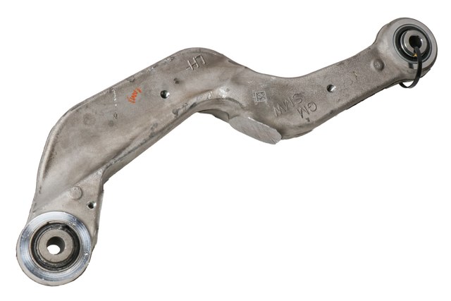 2010-2019 GM Rear Driver Side Suspension Upper Control Arm 84178160 ...