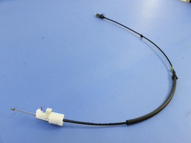 2007-2014 Mopar Brake Interlock Cable 5273379AF | Mopar Estores