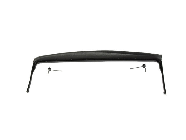 2017-2022 Jeep Compass Sunroof Wind Deflector 68289869AA | Mopar Estores
