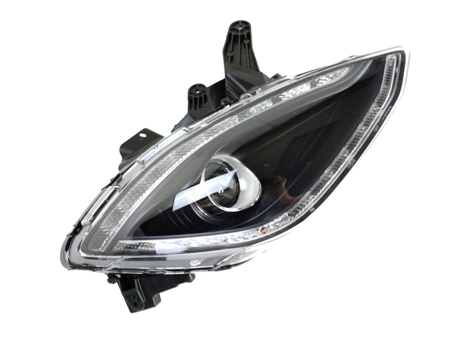 Mopar Headlight | Mopar Online Parts