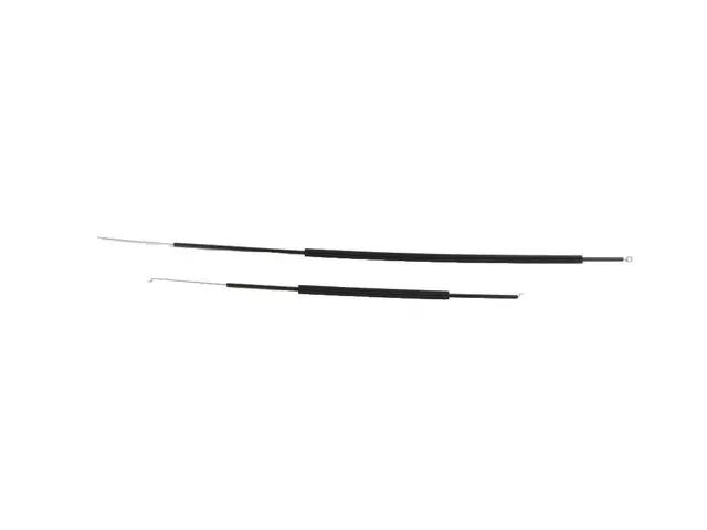 2015-2022 Ram ProMaster City A/C And Heater Control Cable 68270228AA ...