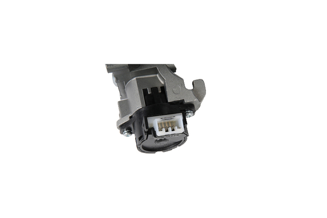 2004-2012 GM Housing With Ignition Switch and Pass Lock Sensor ...