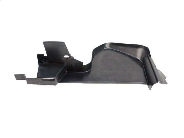 2014-2015 Dodge Durango Air Inlet Baffle, Right 68227832AA | Mopar Estores