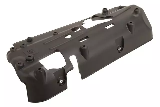 Intake Manifold Cover 12701522 GM | GMPartsDirect.com