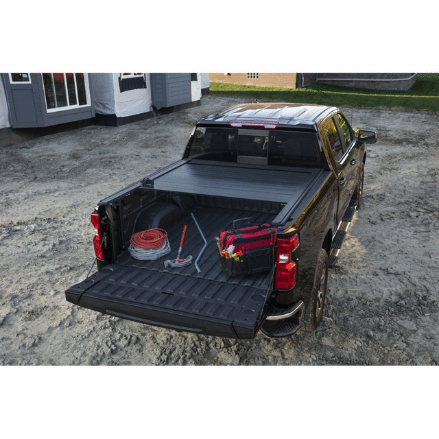 2020-2025 GM Tonneau Cover 19419842 GM | GMPartsDirect.com