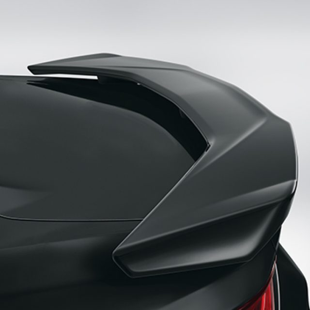 Shop OEM Exterior Accessories | My GM Part