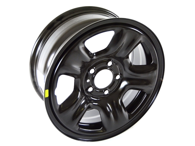 Spare Wheel | Mopar Parts | Mopar Online Parts