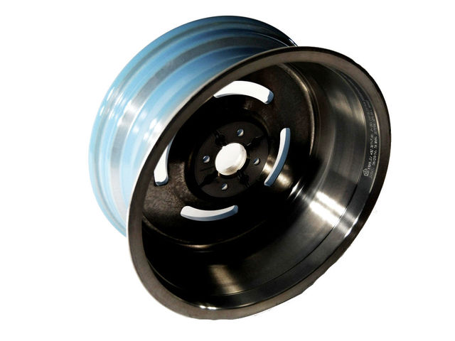 MOPAR OEM Wheels Store | Detroit Mopar Parts