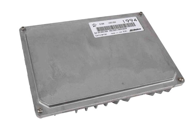 2012-2016 GM Engine Control Module Assembly 12651994 | GMPartsDirect.com