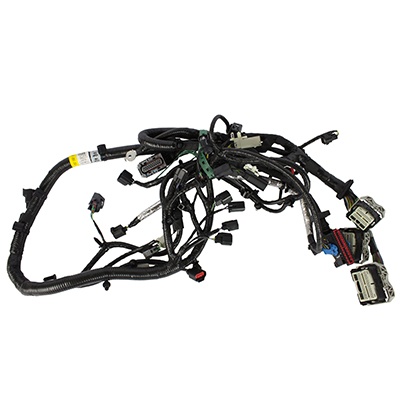 2015-2016 Ford Escape Engine Harness EU5Z-12A581-B | OEM Parts Online