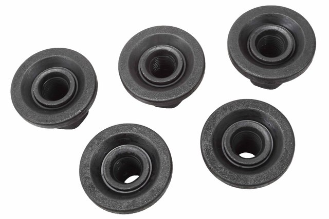 2007-2023 GM Wheel Lug Nut 9591924 | TascaParts.com