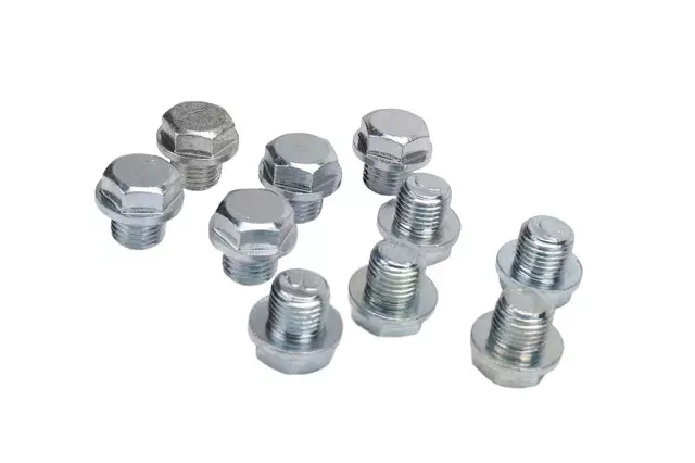 2004-2009 Chevrolet Oil Pan Drain Plug (THIS IS A SINGLE DRAIN PLUG ...