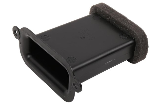 2016-2019 Cadillac CT6 Intake Air Duct 22931497 | GMPartsDirect.com