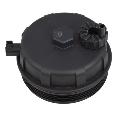 2008-2010 Ford E-350 Super Duty Filter Housing 4C2Z-9A343-AA | QuirkParts