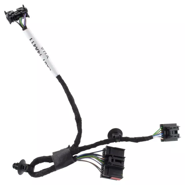 Wire Assembly LX6Z-14A411-AA | OEM Parts Online