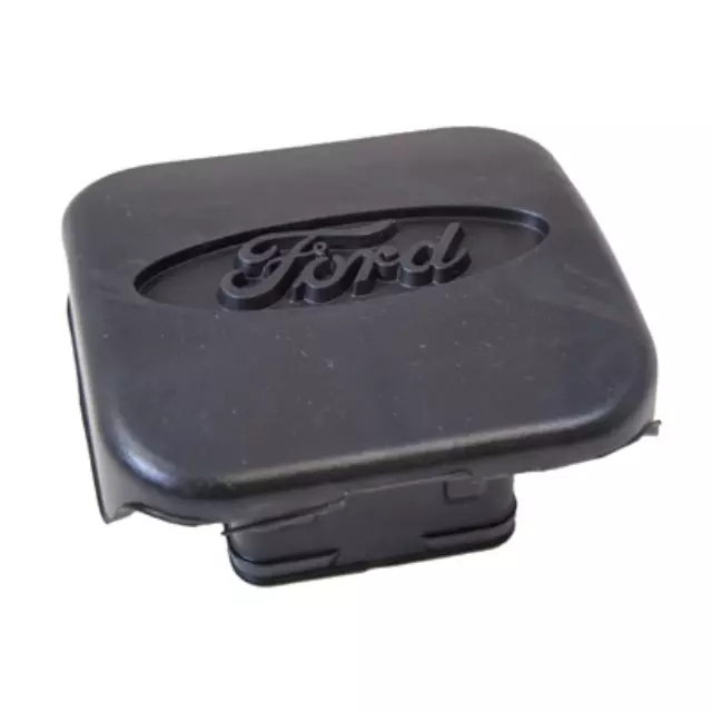 1L2Z-17F000-CA - Trailer Hitch, Receiver Cover 2003-2017 Ford | Mad Max ...