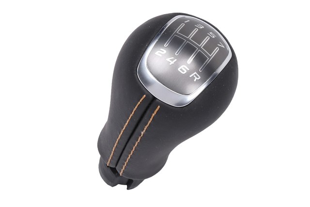 24269695 GM Mojave Manual Transmission Shift Lever Knob | GM Parts Store