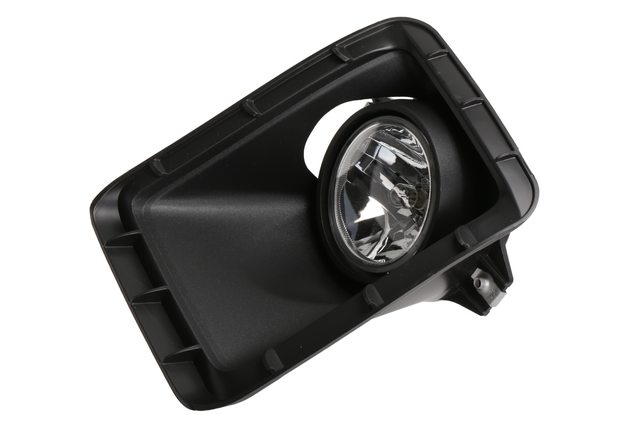 Bumper & Components - Front for 2015 Chevrolet Silverado 2500 HD ...