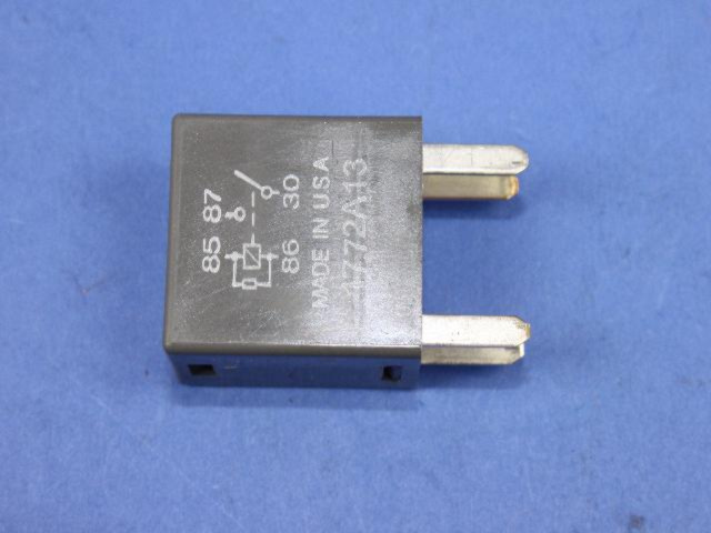 2011-2020 Mopar Micro Relay 68083380AA | Mopar Estores