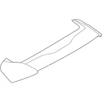 Spoilers & Wings | Fairway Ford Parts