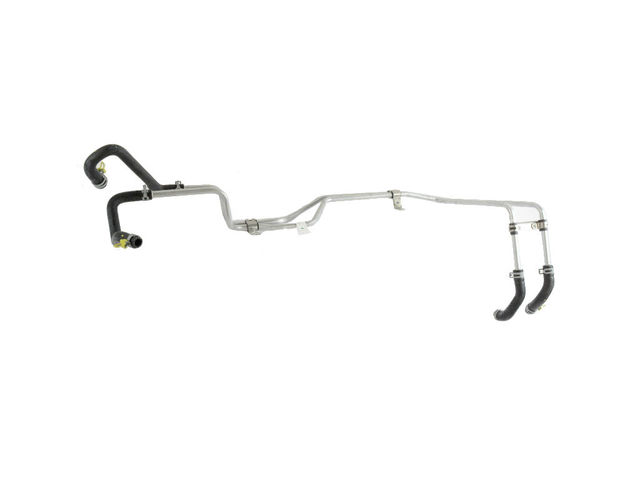 2016 Ram 1500 Heater Core Hose 68275807AB | OEPartsQuick