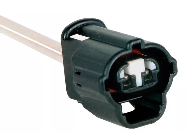 Windshield Washer Pump Motor Pigtail 88953267 | GMPartsDirect.com