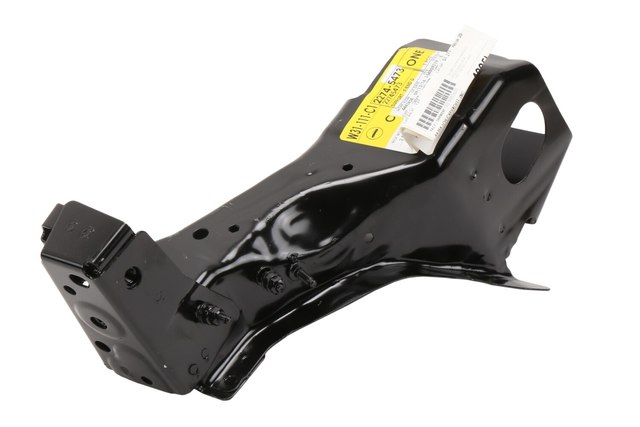 Structural Components & Rails for 2016 Chevrolet Cruze Limited ...