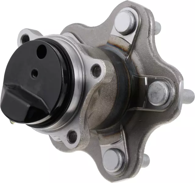 Value Advantage™ HUB ASSY REAR D3202-9AM0JNW | Team Nissan Inc.