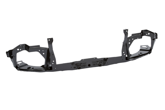 2010-2015 Chevrolet Camaro Radiator Mounting Bar with Panels and ...