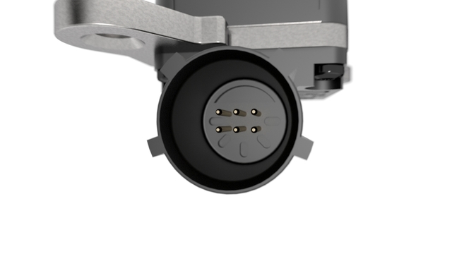 2016-2024 Ram Rear View Camera 68274731AE | Mopar Estores