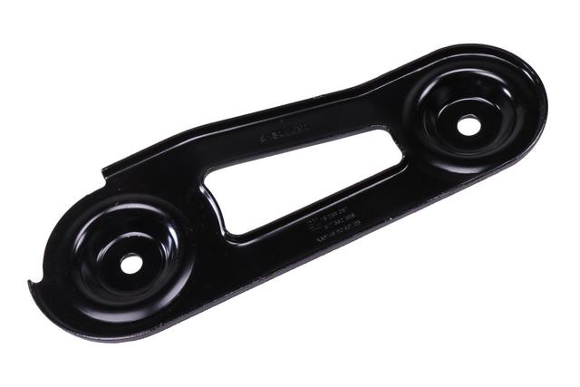 2010-2020 GM Driver Side Drivetrain and Front Suspension Frame Support ...