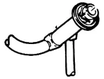 F87Z-7A543-AA - Master Cylinder 1997-2001 Ford | Big 3 Auto Parts