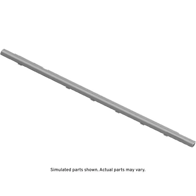 2013-2022 GM Belt Molding 42670502 GM | GMPartsDirect.com