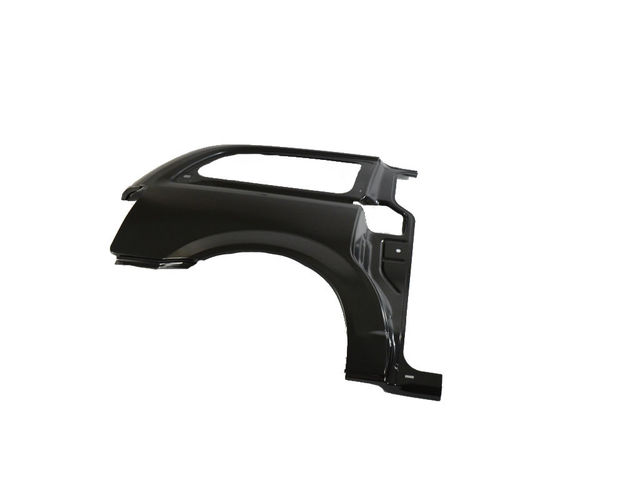 Aperture Panel and Pillar Supports for 2014 Chrysler Town & Country ...