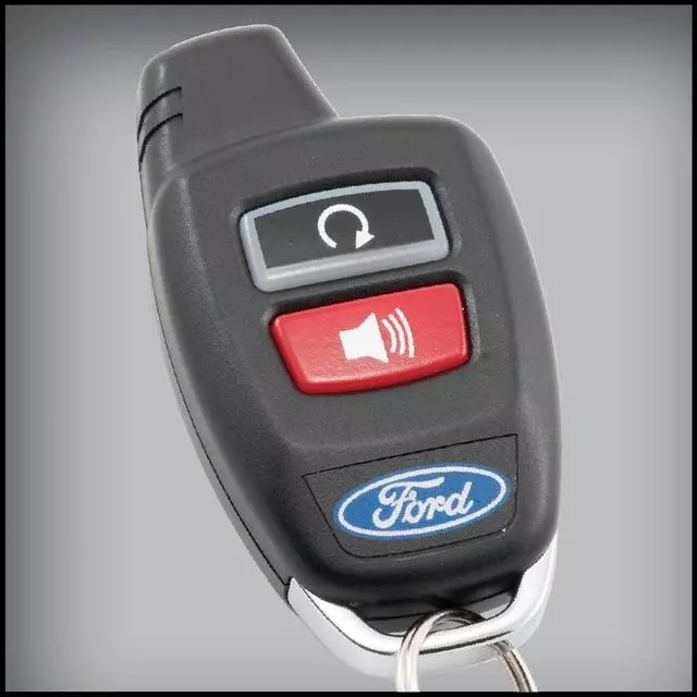 Remote Start for 2012 Ford F 250 Super Duty OEM Parts Online