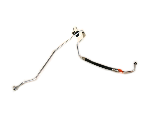 2015-2019 Jeep Grand Cherokee A/C Liquid Line 68217222AB | My Mopar Parts