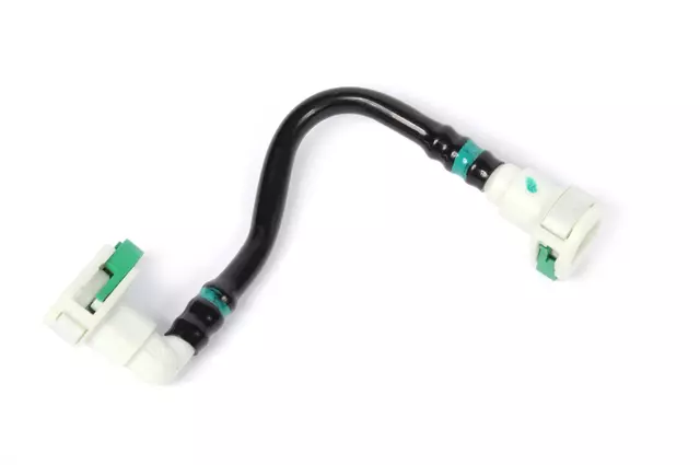 Fuel Tank Filler Vent Hose 23285658 GM | GMPartsDirect.com