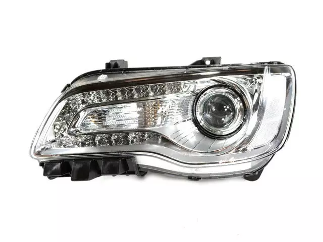 Mopar Headlights At Discount Prices | OEM Parts Online
