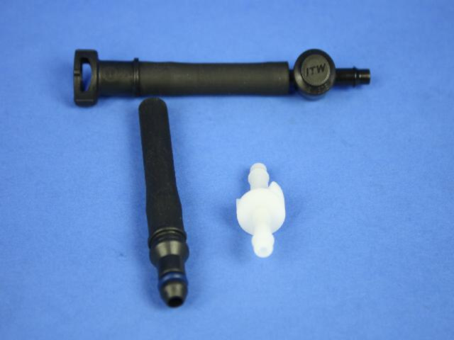2007-2018 Jeep Washer Hose Connector Kit 68086133AA | Mopar Online Parts