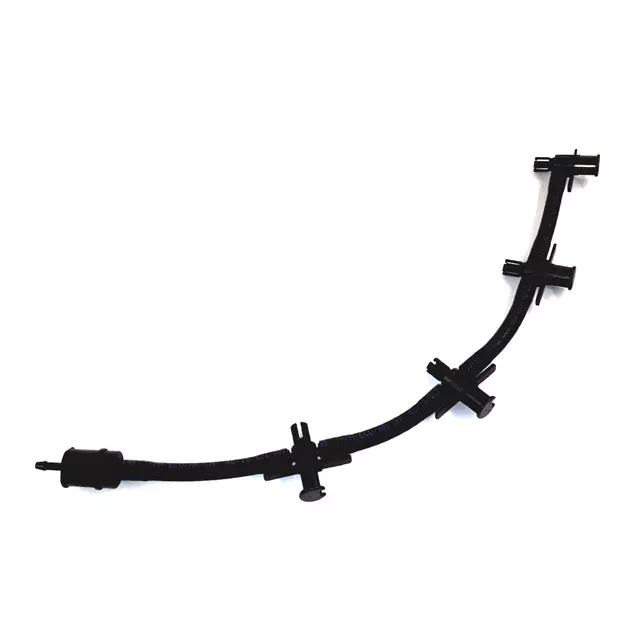 Pipe 03L-130-235-S | OEM VW Parts Haus