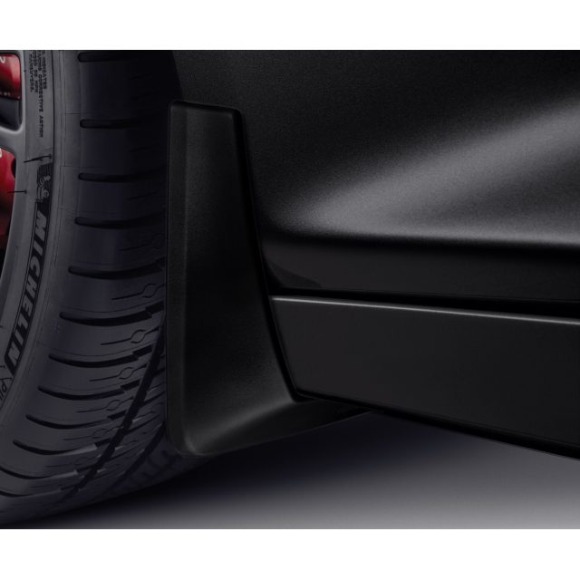 84868385 GM Splash Guards, Front Molded | GM Parts Store