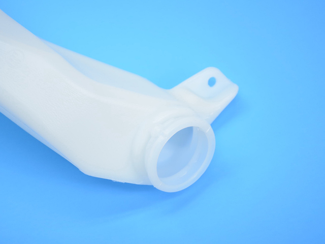 2014-2018 Jeep Cherokee Windshield Washer Reservoir 68225062AA | Mopar ...