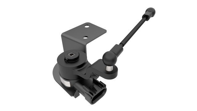 2016-2022 Jeep Ride Height Sensor, Front Left 68245329AE | Mopar Estores