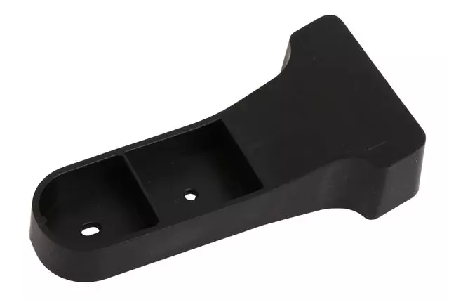 2016-2019 Chevrolet Cruze Rear Bumper Lower Fascia Bracket 23422559 GM ...
