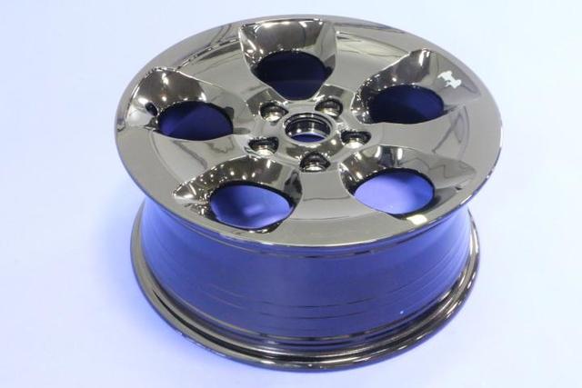 Shop OEM Wheels | Get Mopar Parts Online