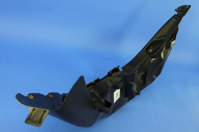 2014-2018 Jeep Cherokee Wheelhouse Shield, Right 68102262AG | Mopar Estores