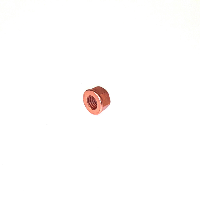 2009-2023 Audi Catalytic Converter Lock Nut WHT-002-514 | Audi USA Parts