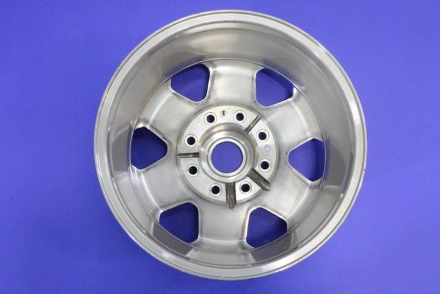 2013-2015 Ram Wheel-Aluminum 1UD27AAAAC | Mopar Estores