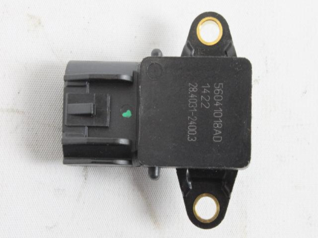 56041018AD - M.A.P Sensor - 2002-2013 Mopar | Mopar Parts Canada