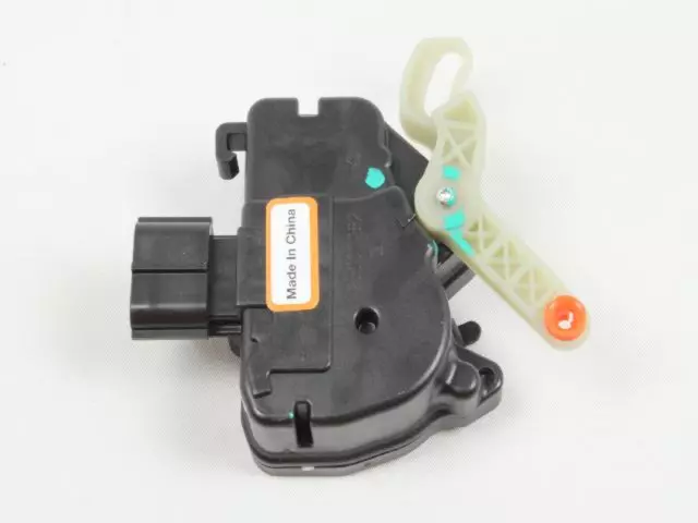 Sliding Cargo Door for 2019 Dodge Grand Caravan | Mopar eStore